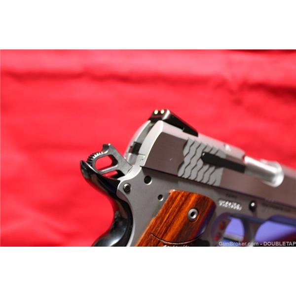 SMITH AND WESSON 1911 New and Used Price, Value, & Trends 2024