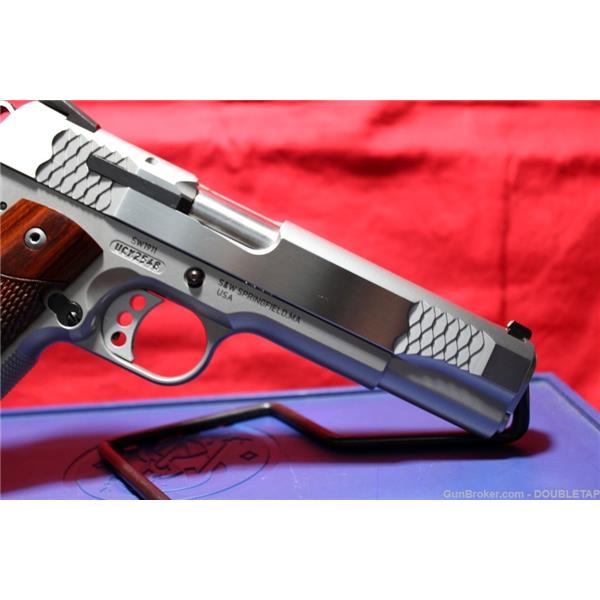 SMITH AND WESSON 1911 New and Used Price, Value, & Trends 2024