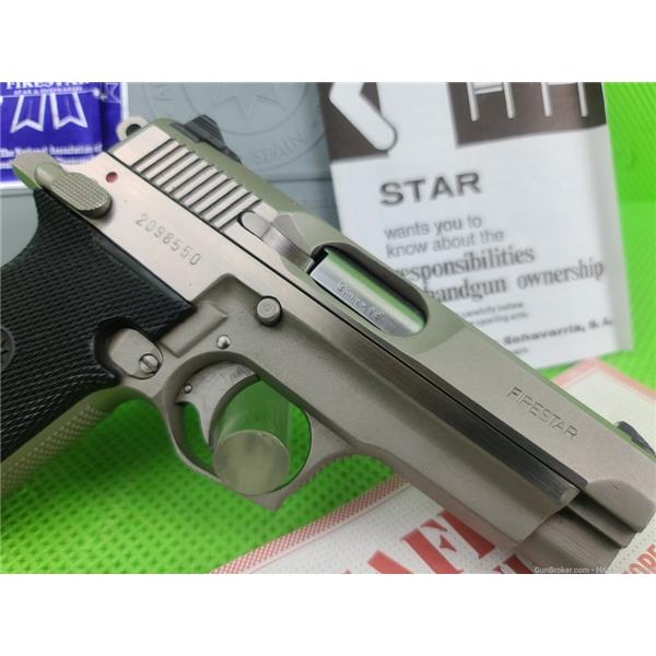 STAR 9MM New and Used Price, Value, & Trends 2025