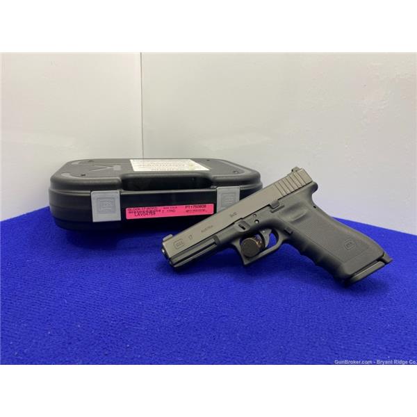 GLOCK 19X New and Used Price, Value, & Trends 2024
