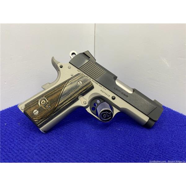 COLT DEFENDER New and Used Price, Value, & Trends 2024