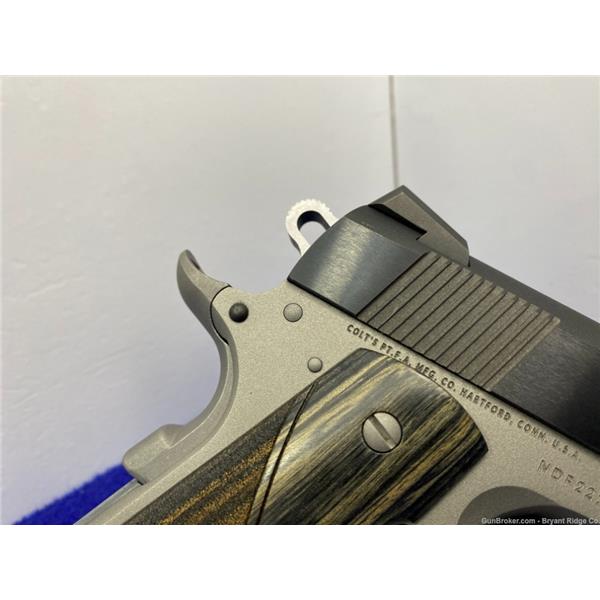 COLT DEFENDER New and Used Price, Value, & Trends 2024