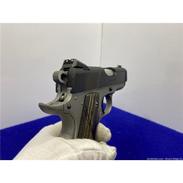 COLT DEFENDER New and Used Price, Value, & Trends 2024