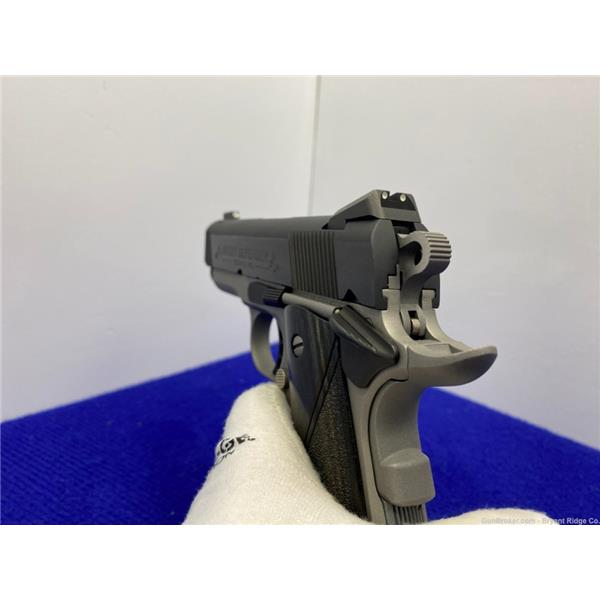 COLT DEFENDER New and Used Price, Value, & Trends 2024