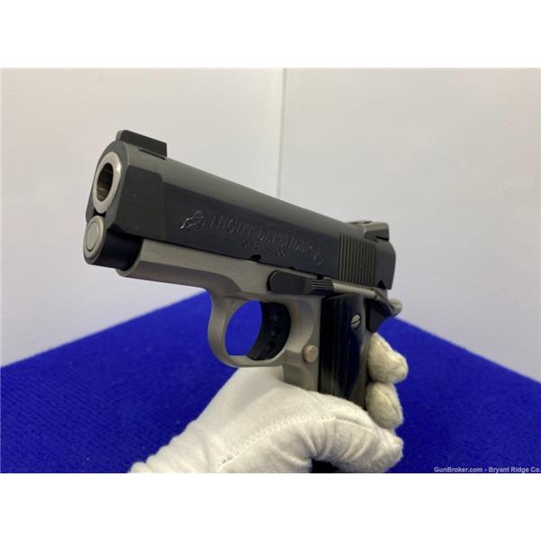 COLT DEFENDER New and Used Price, Value, & Trends 2024