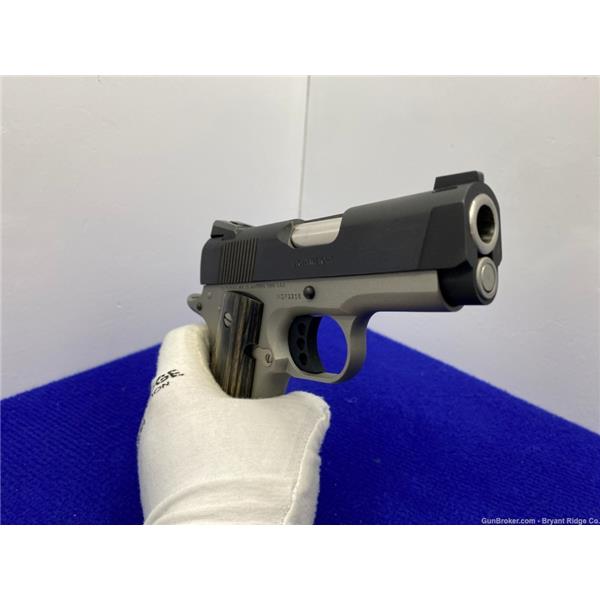 COLT DEFENDER New and Used Price, Value, & Trends 2024