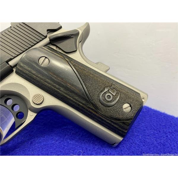 COLT DEFENDER New and Used Price, Value, & Trends 2024