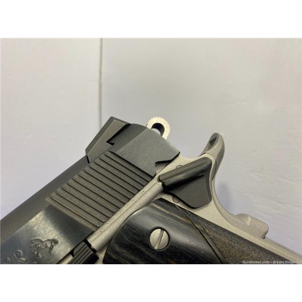 COLT DEFENDER New and Used Price, Value, & Trends 2024