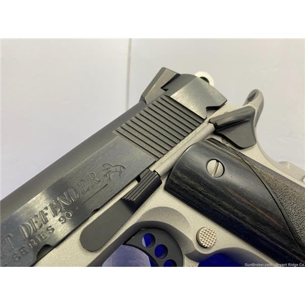 COLT DEFENDER New and Used Price, Value, & Trends 2024