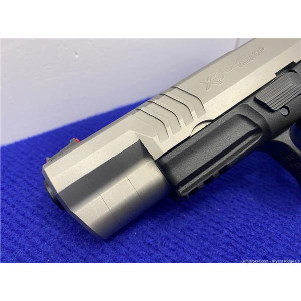 SPRINGFIELD XDM 45 New and Used Price, Value, & Trends 2025