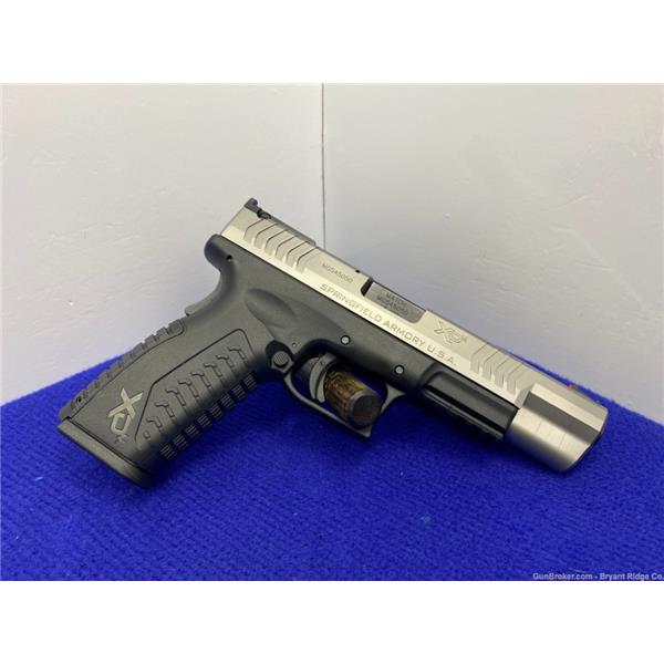 SPRINGFIELD XDM 45 New and Used Price, Value, & Trends 2025