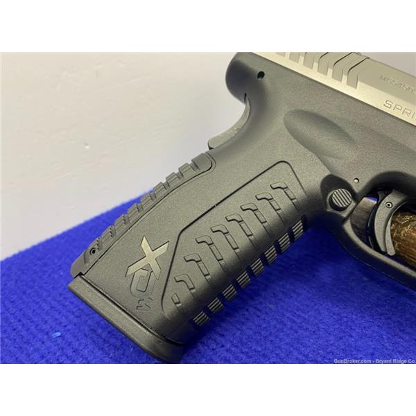 SPRINGFIELD XDM 45 New and Used Price, Value, & Trends 2025