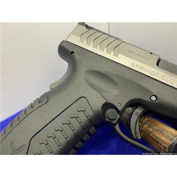 SPRINGFIELD XDM 45 New and Used Price, Value, & Trends 2025