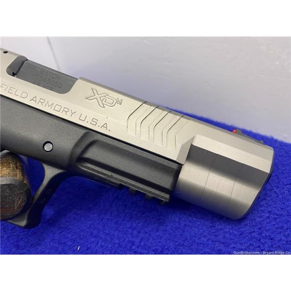 SPRINGFIELD XDM 45 New and Used Price, Value, & Trends 2025