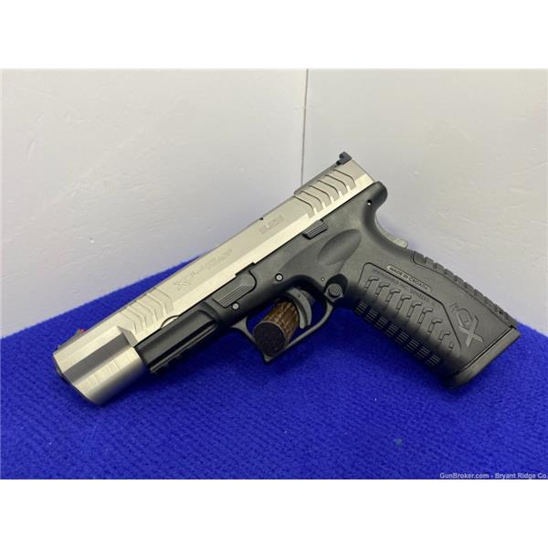 SPRINGFIELD XDM 45 New and Used Price, Value, & Trends 2025