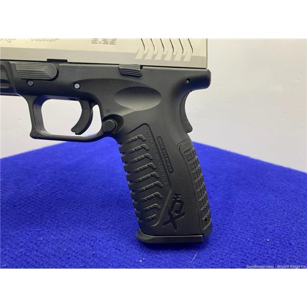 SPRINGFIELD XDM 45 New and Used Price, Value, & Trends 2025