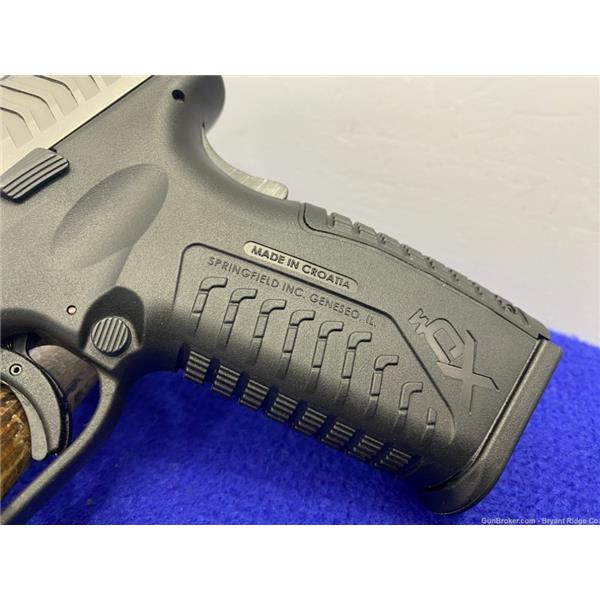 SPRINGFIELD XDM 45 New and Used Price, Value, & Trends 2025