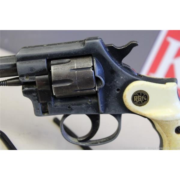 RG24 New and Used Price, Value, & Trends 2024