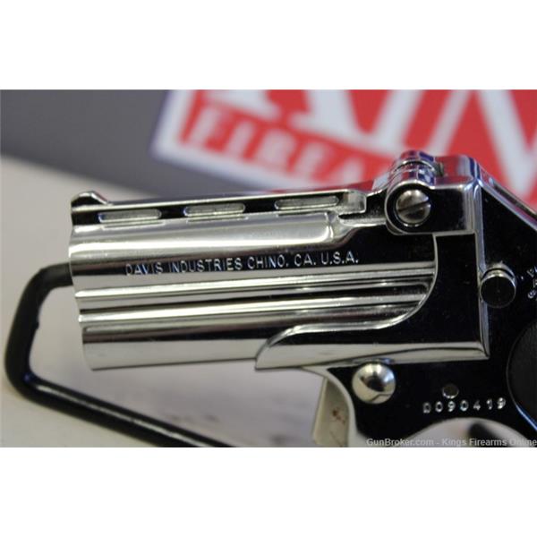 DAVIS INDUSTRIES D 38 New and Used Price, Value, & Trends 2024