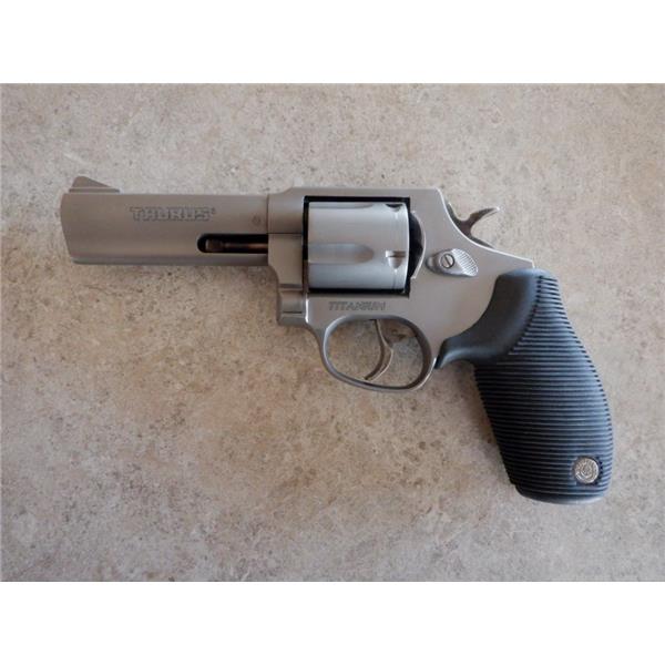 TAURUS 455 New and Used Price, Value, & Trends 2024