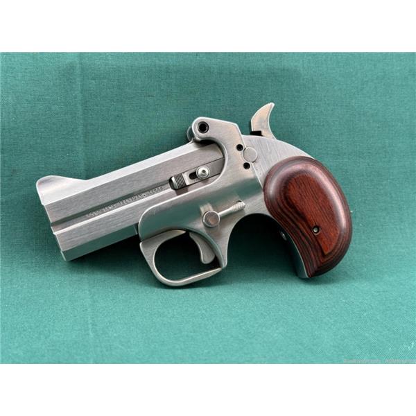 BOND ARMS C2K DEFENDER New and Used Price, Value, & Trends 2024