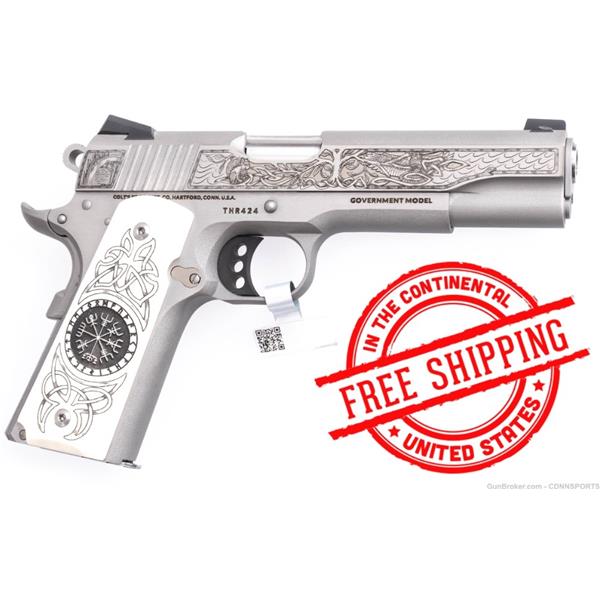 COLT DELTA ELITE New and Used Price, Value, & Trends 2024