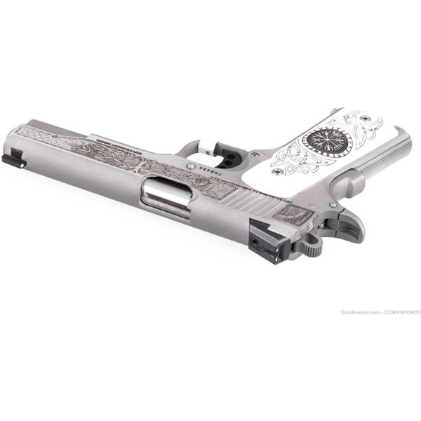 COLT DELTA ELITE New and Used Price, Value, & Trends 2024