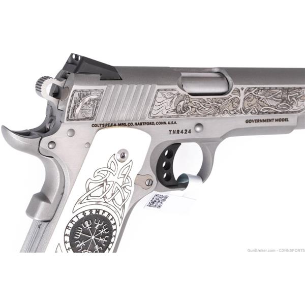 COLT DELTA ELITE New and Used Price, Value, & Trends 2024