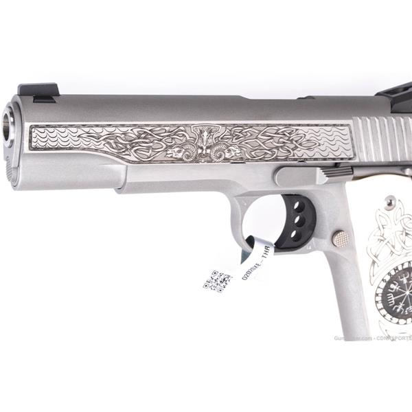 COLT DELTA ELITE New and Used Price, Value, & Trends 2024