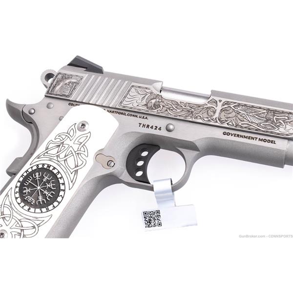 COLT DELTA ELITE New and Used Price, Value, & Trends 2024