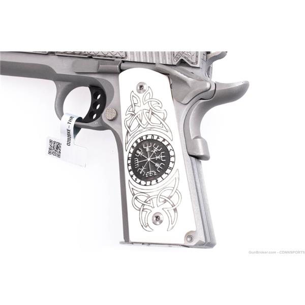 COLT DELTA ELITE 10MM New and Used Price, Value, & Trends 2024