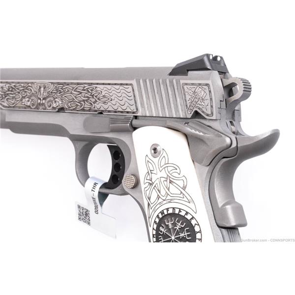 COLT DELTA ELITE New and Used Price, Value, & Trends 2024