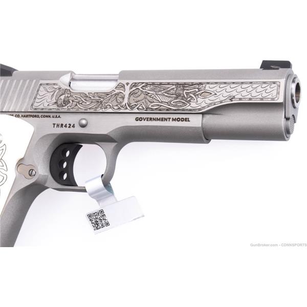 COLT DELTA ELITE New and Used Price, Value, & Trends 2024