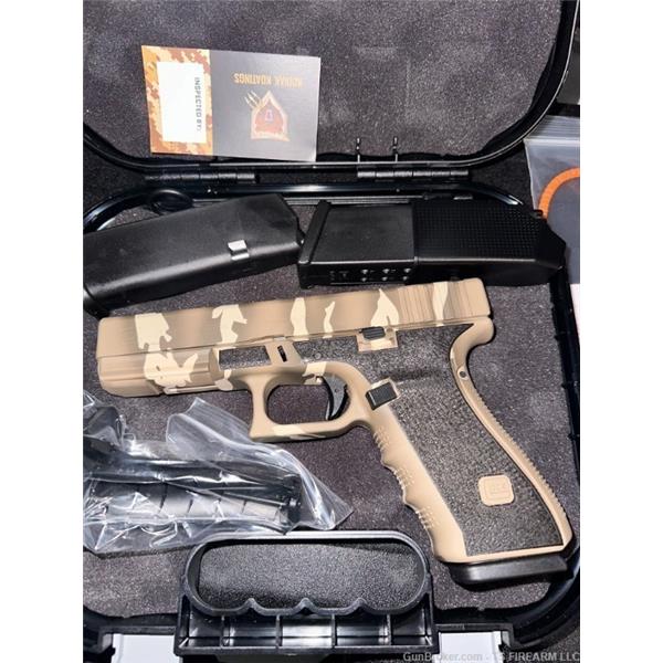 GLOCK 20 New and Used Price, Value, & Trends 2024