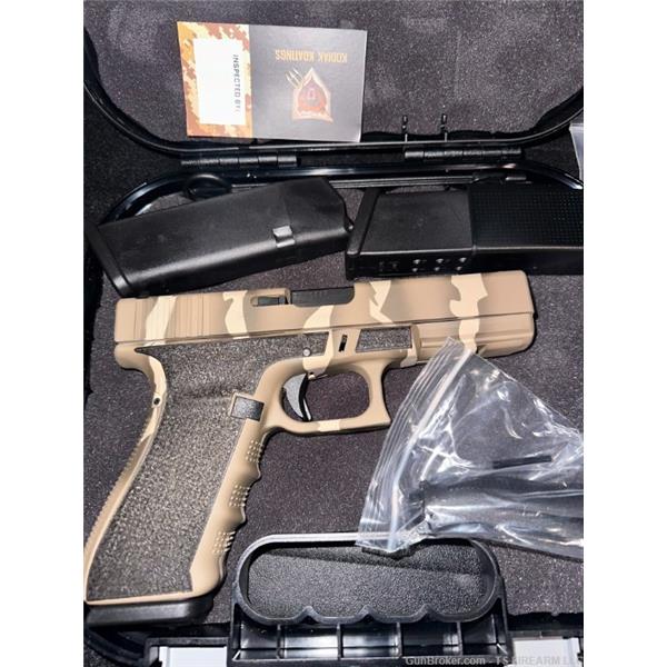 GLOCK 20 New and Used Price, Value, & Trends 2024