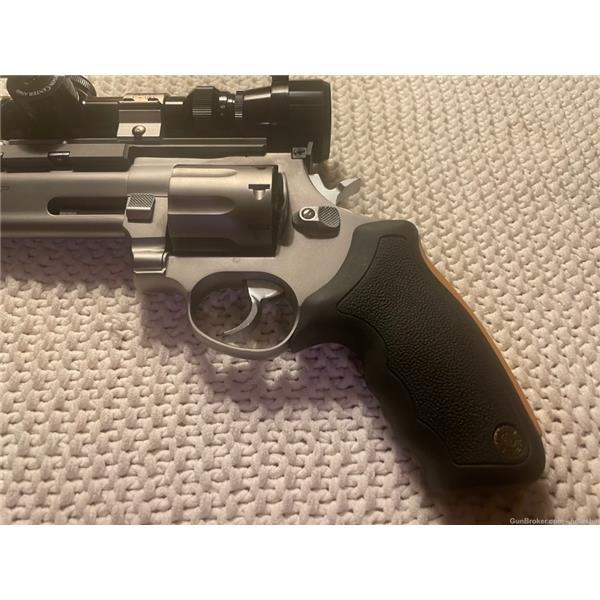 TAURUS 22H RAGING HORNET New and Used Price, Value, & Trends 2024