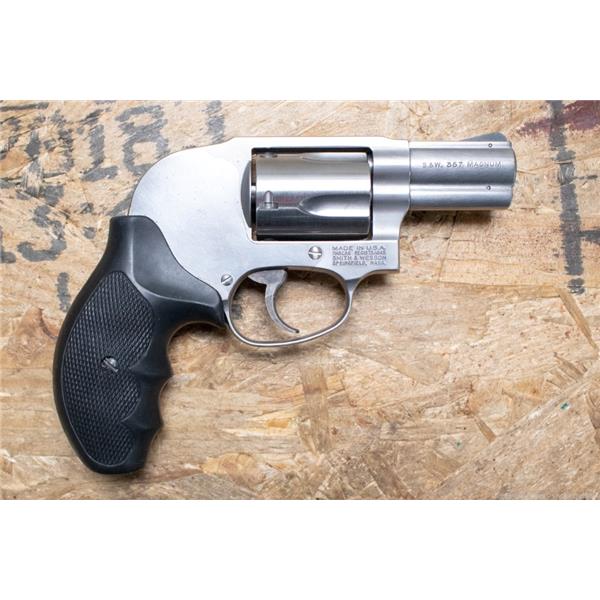 SMITH WESSON 649 New and Used Price, Value, & Trends 2024
