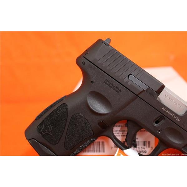 TAURUS G3C New and Used Price, Value, & Trends 2024