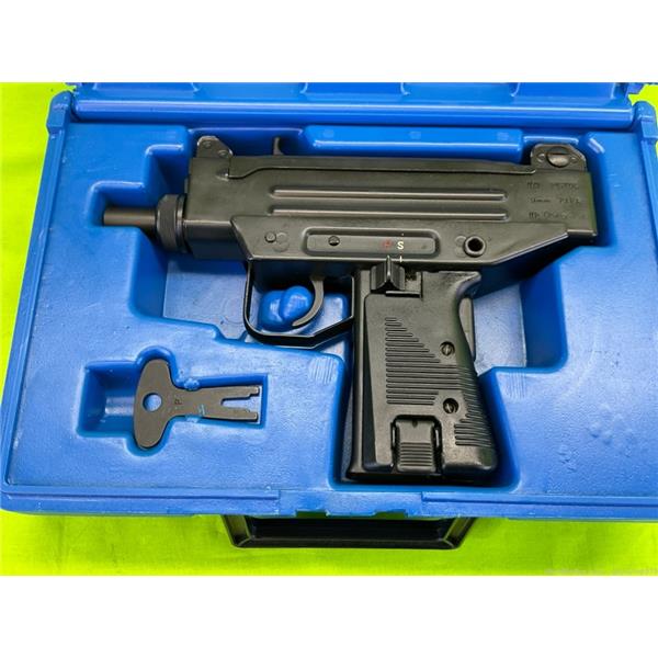 UZI New and Used Price, Value, & Trends 2024