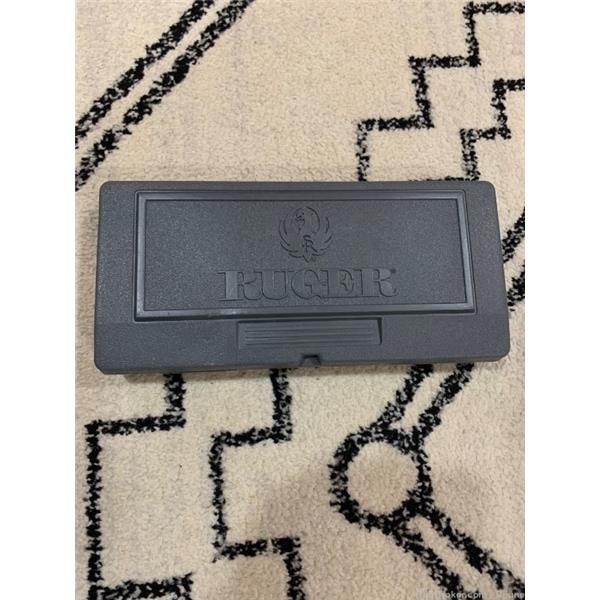 RUGER SUPER REDHAWK ALASKAN New and Used Price, Value, & Trends 2024