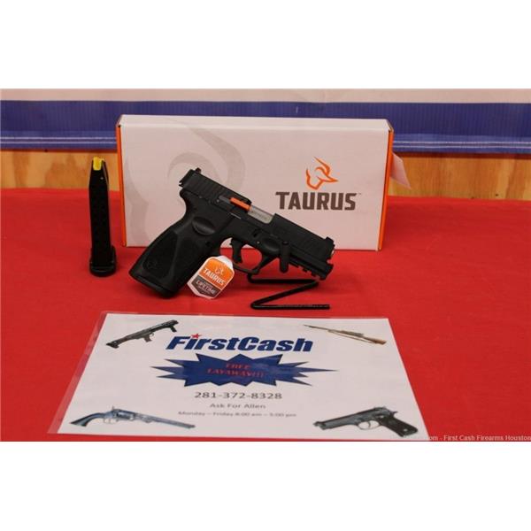 TAURUS G3 New and Used Price, Value, & Trends 2024
