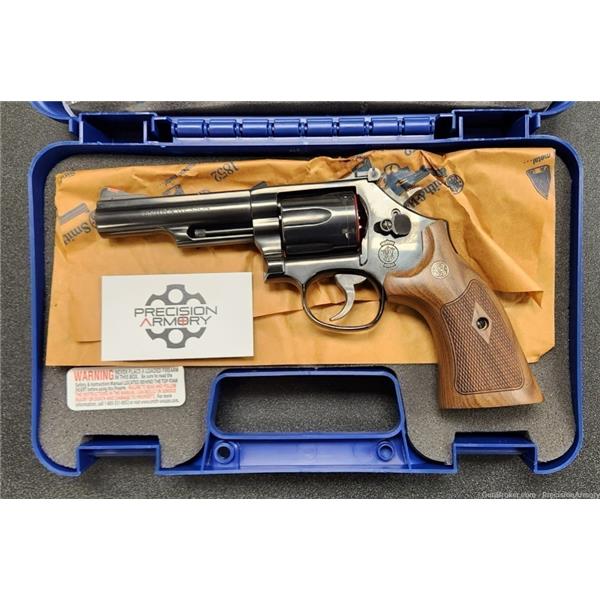 SMITH WESSON 19 COMBAT MAGNUM New and Used Price, Value, & Trends 2024