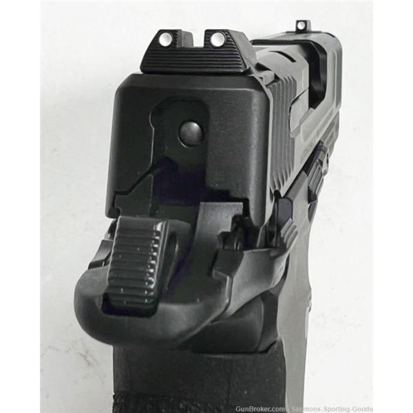 SMITH AND WESSON CSX New and Used Price, Value, & Trends 2024