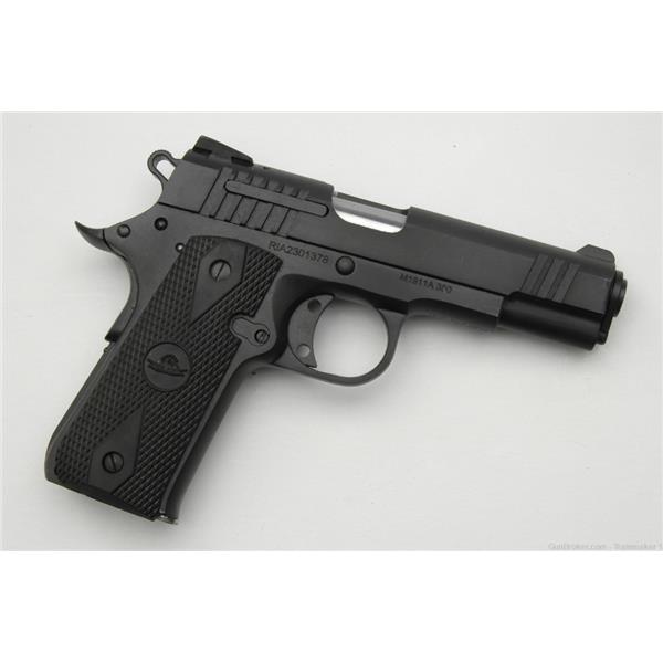 ROCK ISLAND ARMORY BABY ROCK New and Used Price, Value, & Trends 2024