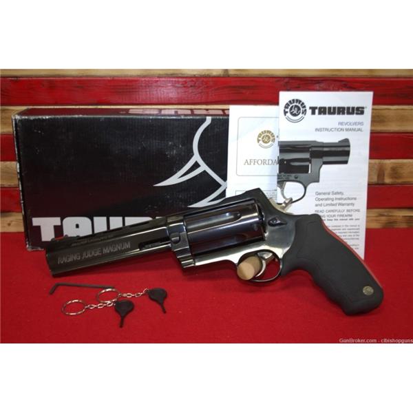 RAGING JUDGE MAGNUM New and Used Price, Value, & Trends 2025