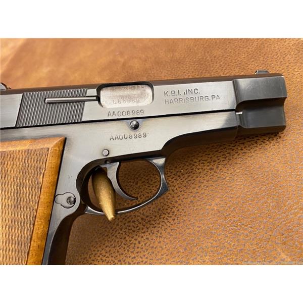 GKK 45 New and Used Price, Value, & Trends 2024