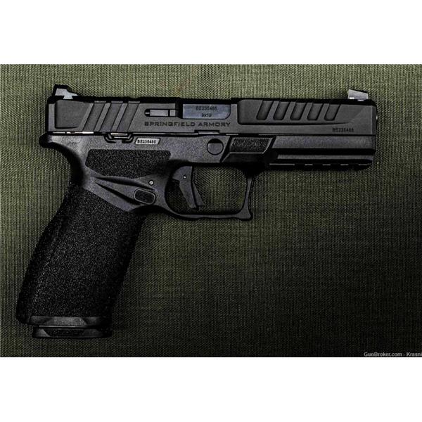 SPRINGFIELD ECHELON New and Used Price, Value, & Trends 2024