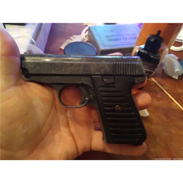 JENNINGS BRYCO MODEL 38 New and Used Price, Value, & Trends 2024