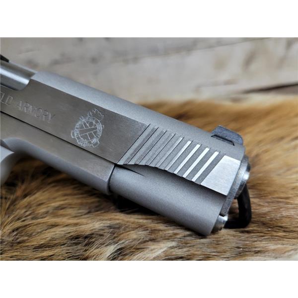 SPRINGFIELD TROPHY MATCH New and Used Price, Value, & Trends 2025