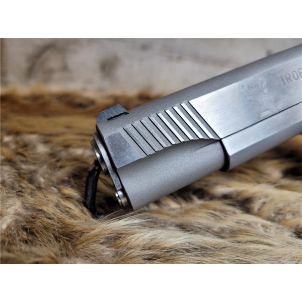 SPRINGFIELD TROPHY MATCH New and Used Price, Value, & Trends 2025